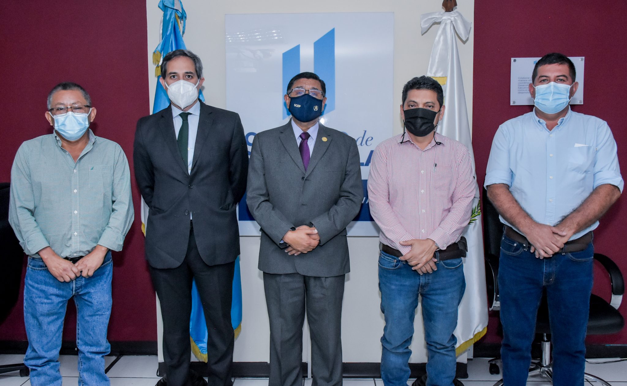 Primer acercamiento SCEP y FAO - PAGINA SCEP Primer acercamiento SCEP y FAO - PAGINA SCEP