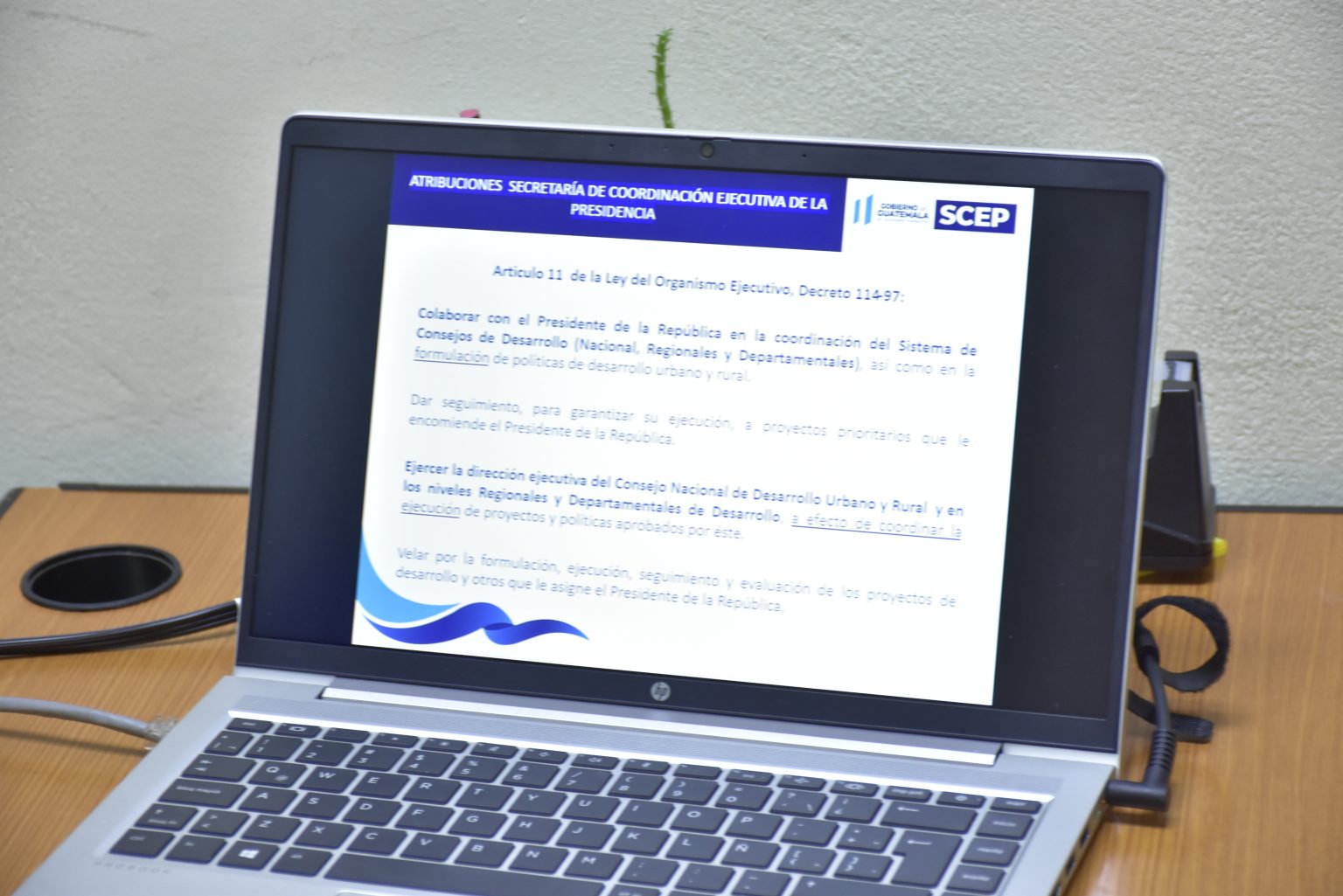 SCEP CAPACITA A PERIODISTAS EN FUNCIONAMIENTO DEL SISCODE Y SIPROCODE ... SCEP CAPACITA A PERIODISTAS EN FUNCIONAMIENTO DEL SISCODE Y SIPROCODE ...